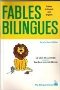 Fables Bilingues: Le Lion Et LA Souris/the Lion and the Mouse by ...