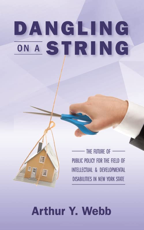 Dangling on a String by Arthur Y. Webb | Goodreads