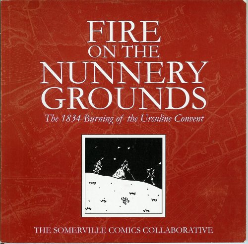 Fire On The Nunnery Grounds by Jef Czekaj | Goodreads