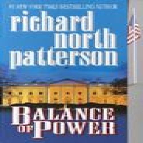 Balance of Power by Kate Patterson, Richard North - Wilhelm | Goodreads