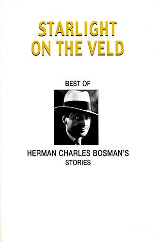 Best of Bosman: Starlight on the Veld and Recognizing Blues in Slipcase ...