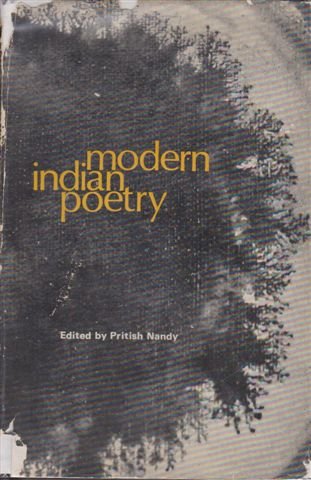 Modern Indian Poetry Nandy by Pritish Nandy | Goodreads