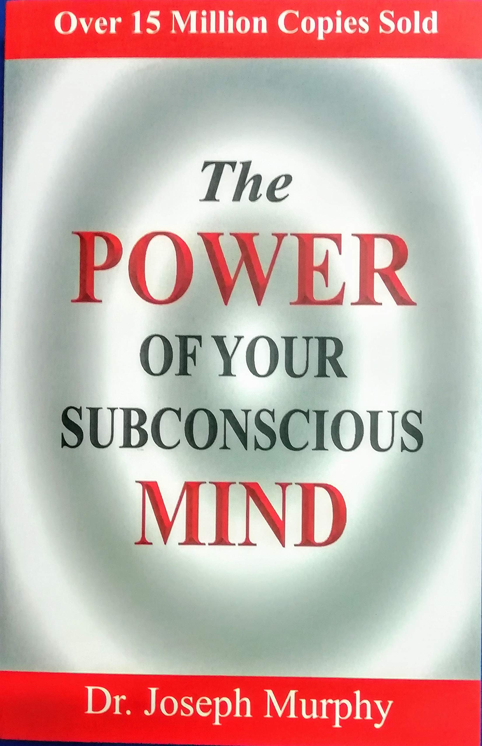 Power of Your Subconscious Mind. by Joseph Murphy | Goodreads