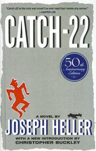 Catch-22 by Heller, Joseph (2011) Hardcover by Joseph Heller | Goodreads