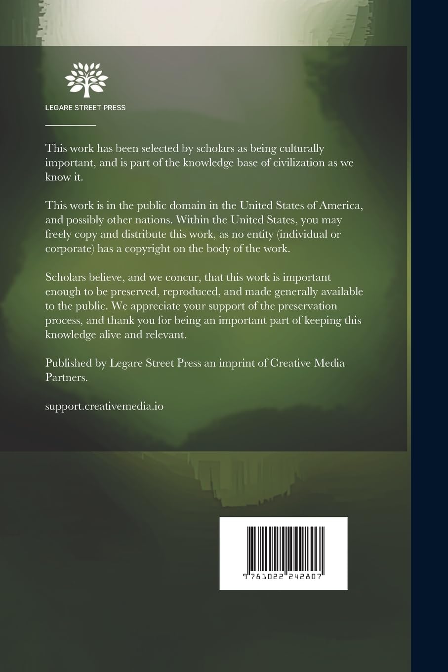 The Beauties of Sturm, in Lessons on the Works of God, and of His ...