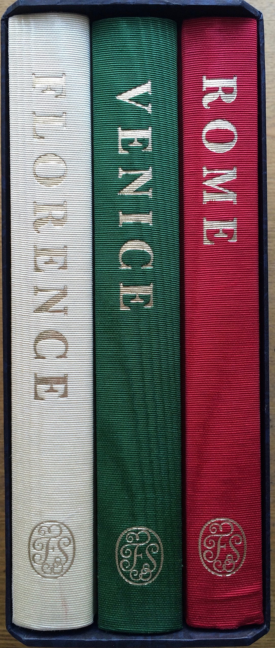 Italian Cities by Christopher Hibbert | Goodreads