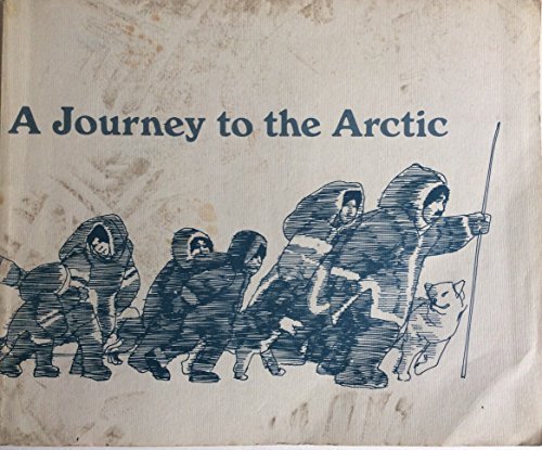 A journey to the arctic by Knud Rasmussen | Goodreads