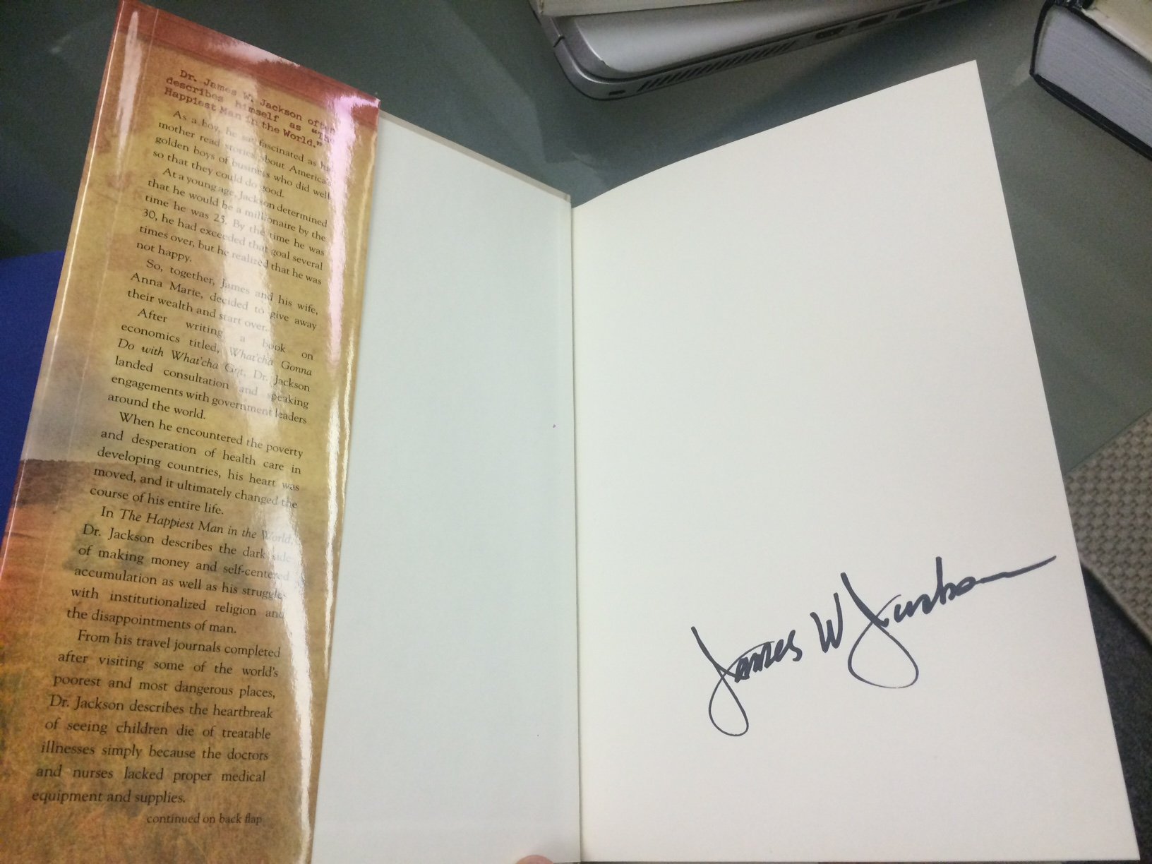 The Happiest Man in the World: Life Lessons from a Cultural Economist ...