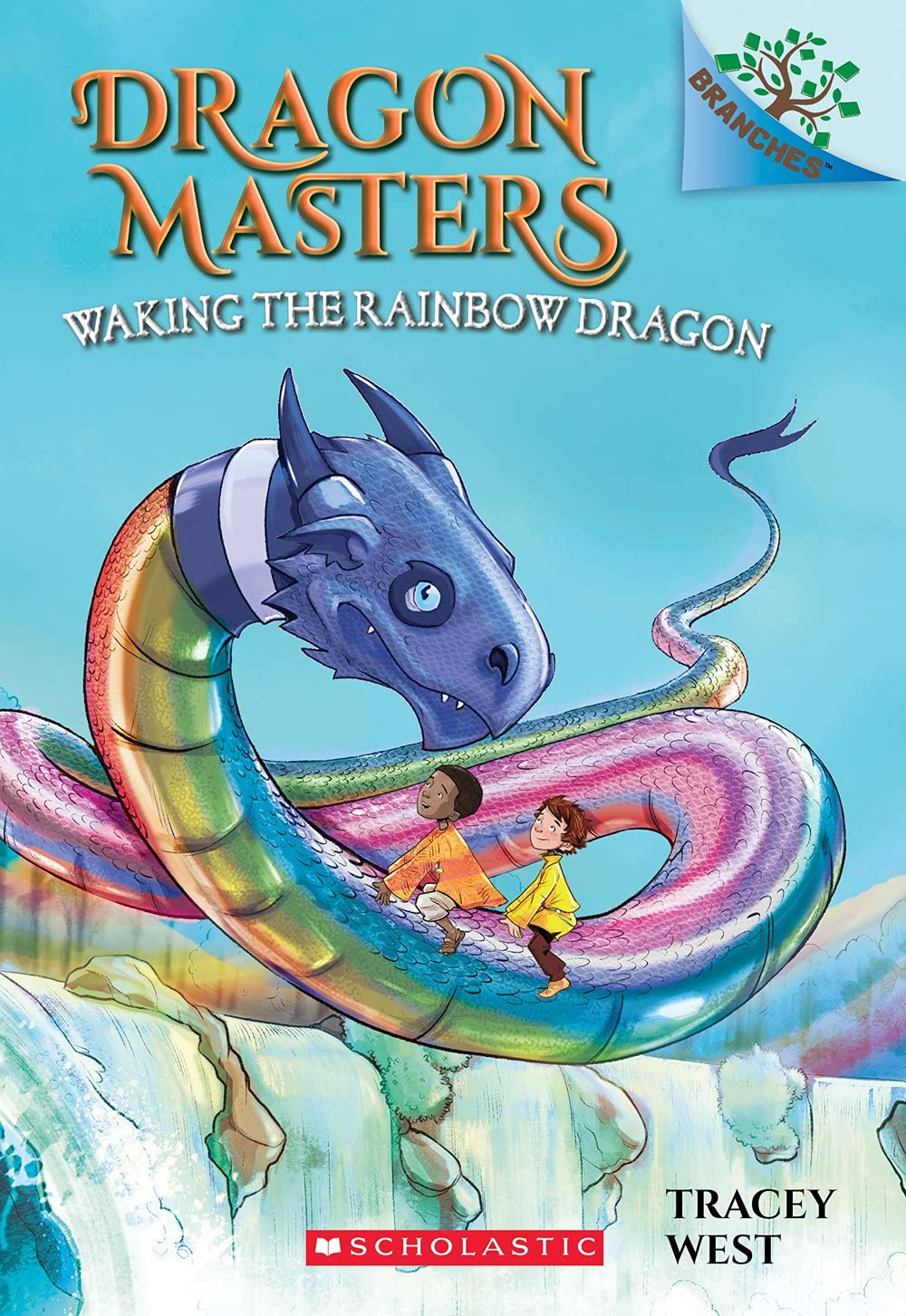 Dragon Masters Series Set Ii (Book 7 - Book 12) by Tracey West | Goodreads