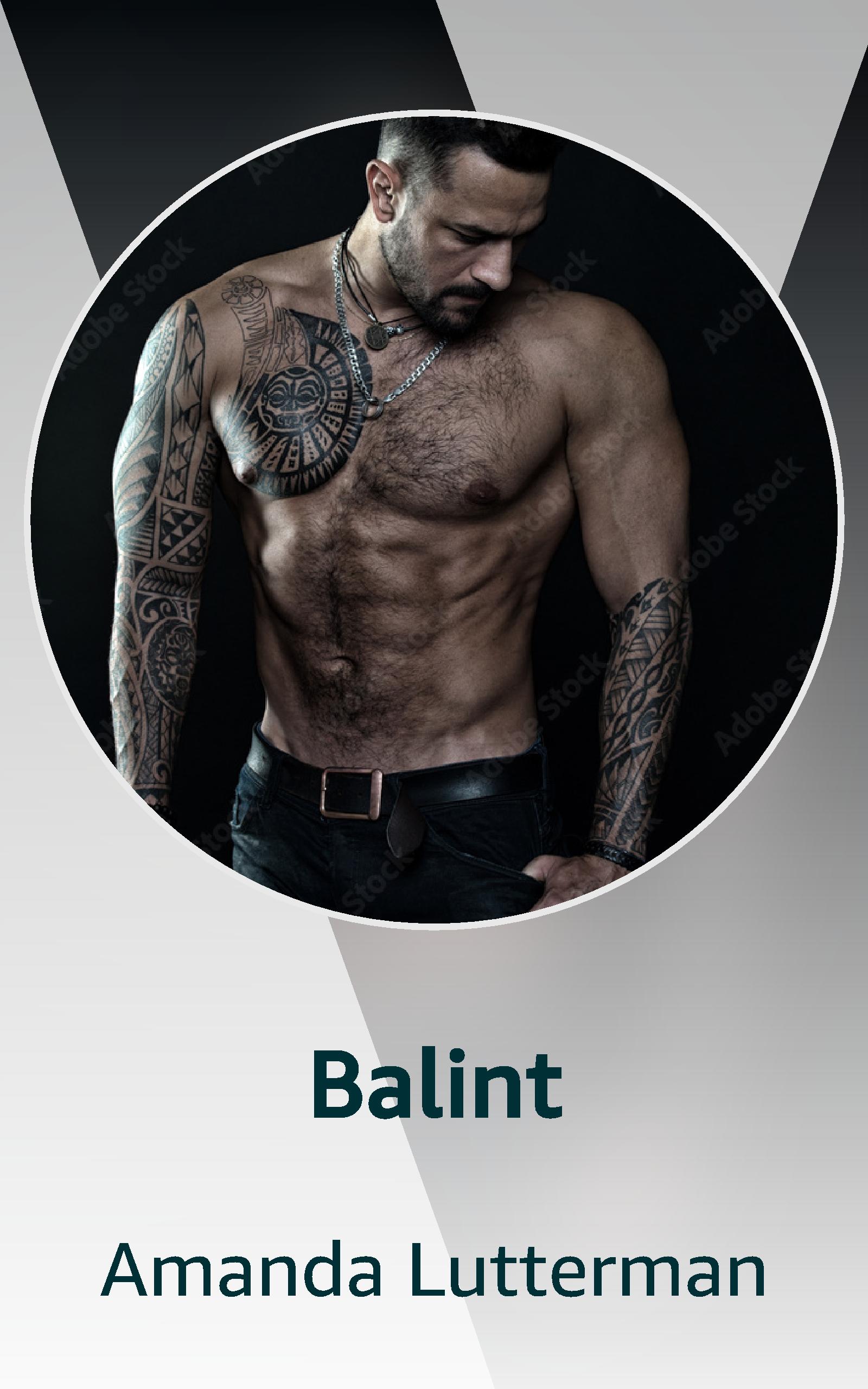 Balint by Amanda Lutterman | Goodreads