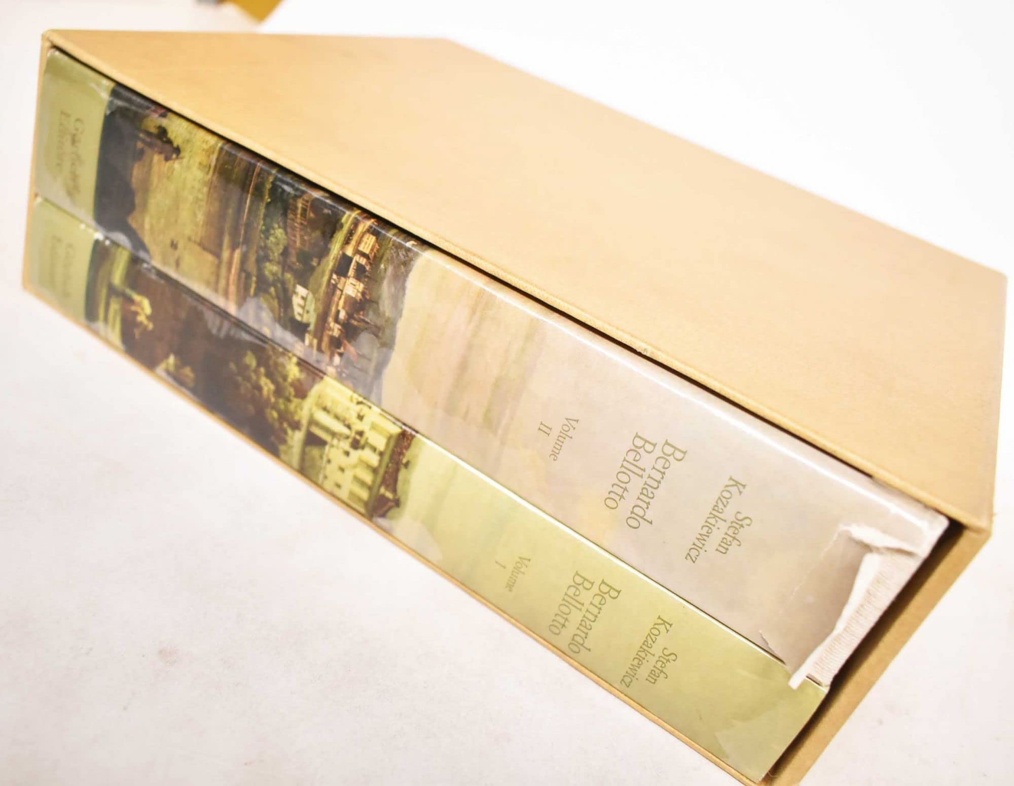 Bernardo Bellotto; by Stefan Kozakiewicz | Goodreads