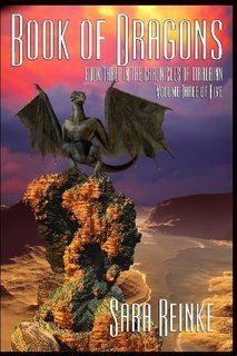 Book of Dragons: Volume Three of Five by Sara Reinke | Goodreads