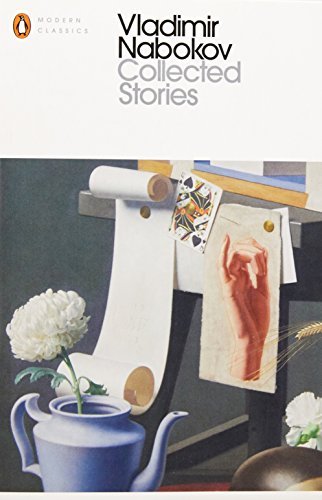 Collected Stories (Penguin Modern Classics) by Vladimir Nabokov by ...