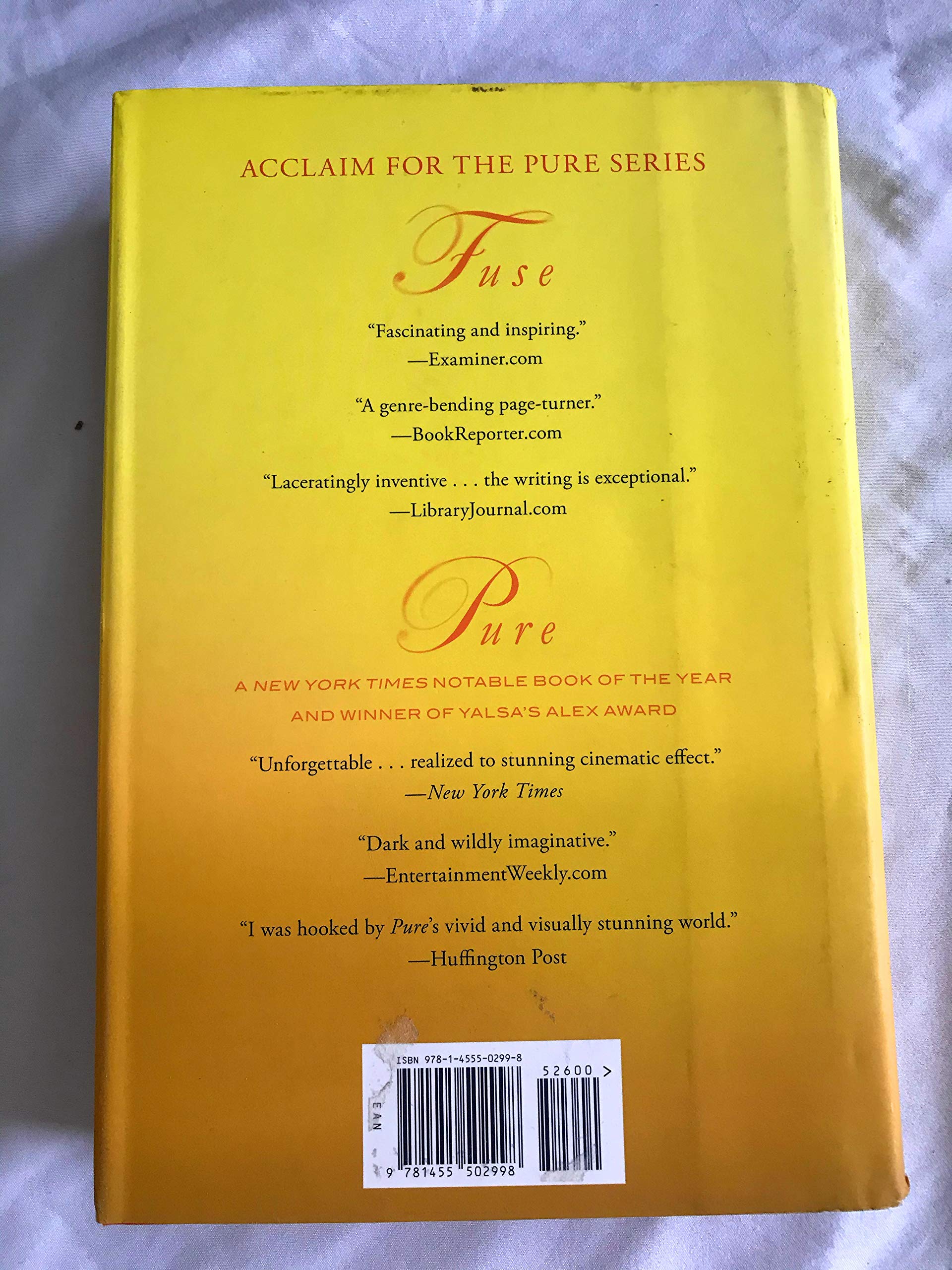 Burn by Julianna Baggott | Goodreads