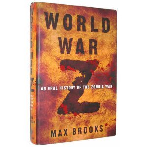 World War Z byBrooks by Brooks | Goodreads