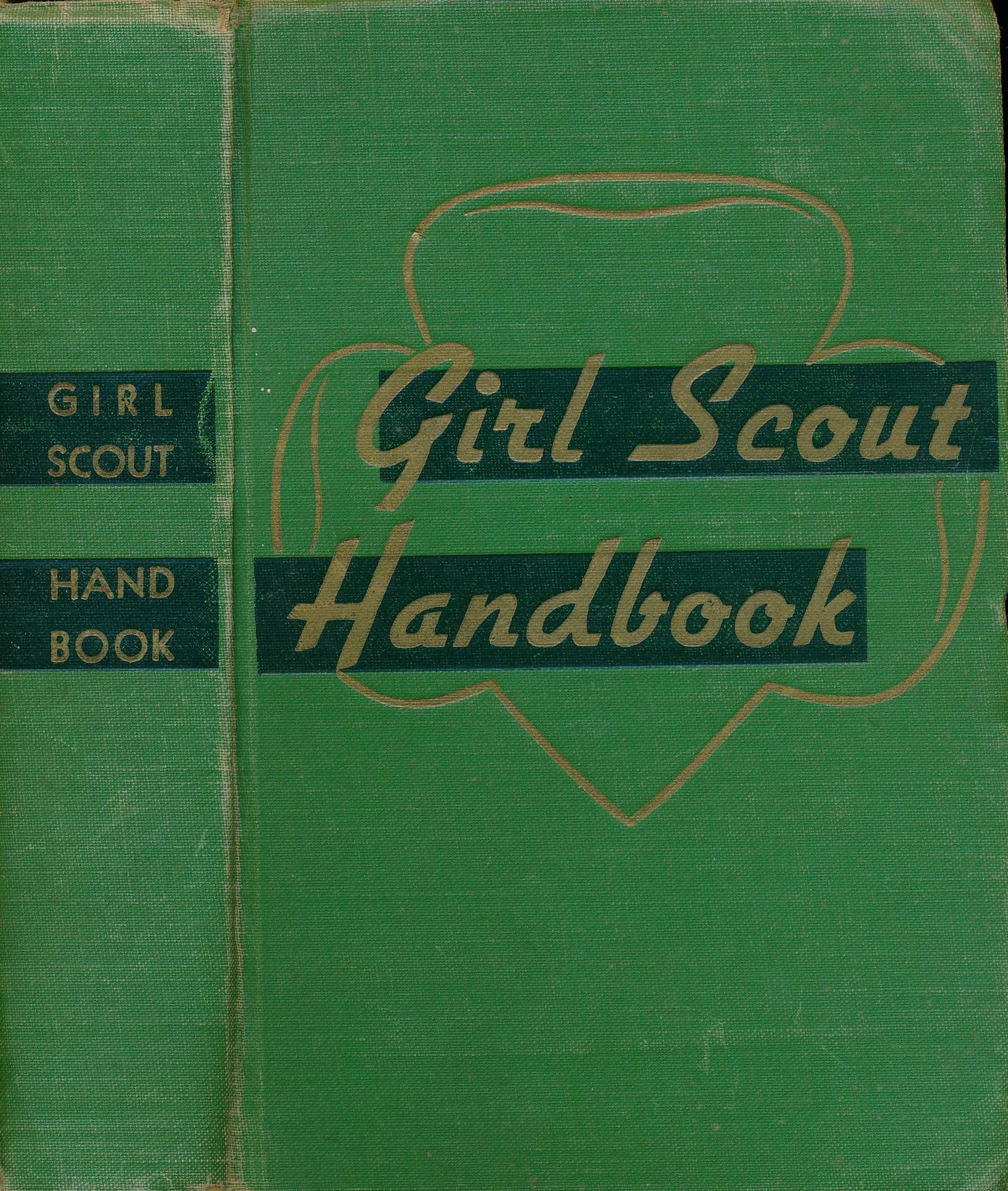 Girl Scout Handbook: Intermediate Program by Girl Scouts | Goodreads
