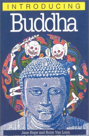 Introducing Buddha by Jane Hope | Goodreads