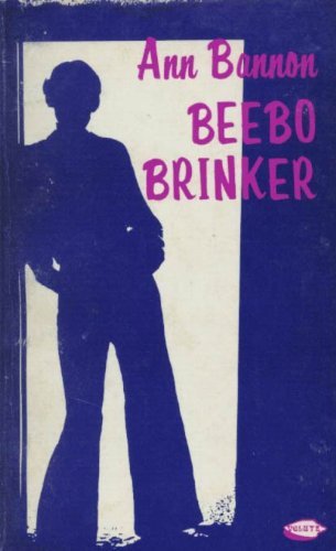Beebo Brinker (Volute Book) by Ann Bannon | Goodreads