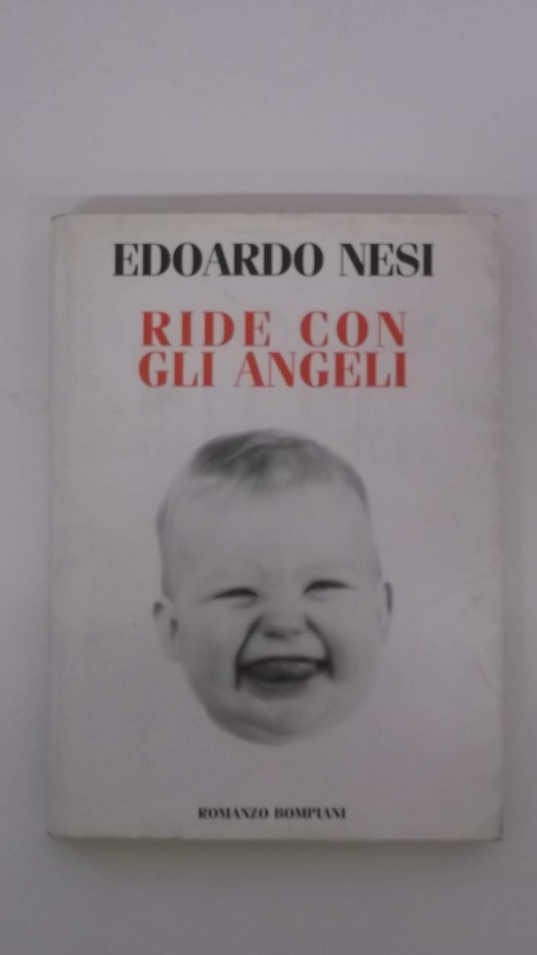 Ride con gli angeli by NESI Edoardo, | Goodreads