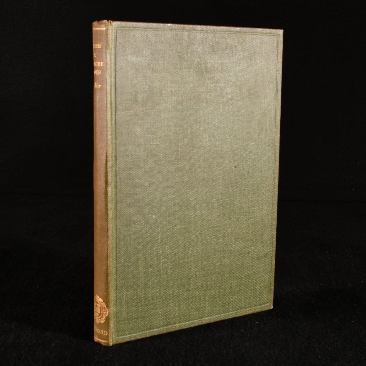 Floris and Blancheflour: A Middle English Romance Edited from the ...