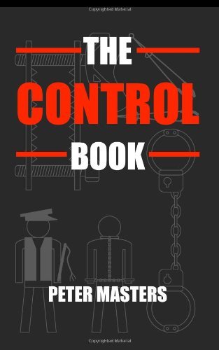 By Peter Masters - The Control Book by Peter Masters | Goodreads