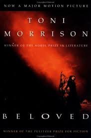 Beloved by Toni Morrison | Goodreads