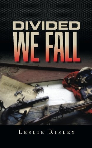 Divided We Fall by Leslie Risley (2015-10-15) by Leslie Risley | Goodreads