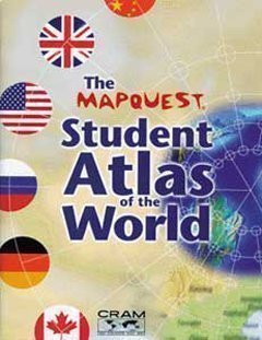 MapQuest Student Atlas of the World by Mapquest Publishing | Goodreads