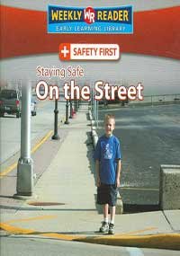 Safety First by Joanne Mattern | Goodreads