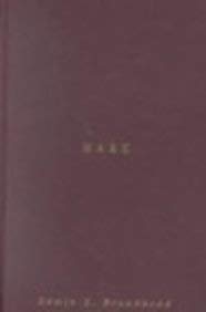 Mark by Edwin K. Broadhead | Goodreads