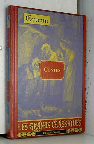 CONTES by Hans Christian Andersen | Goodreads