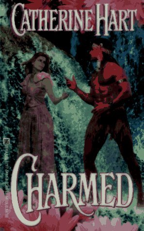 Charmed by Catherine Hart (1996-12-01) by Catherine Hart | Goodreads