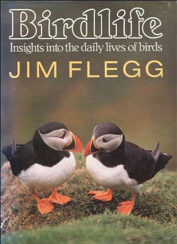 Birdlife by Flegg. Jim | Goodreads