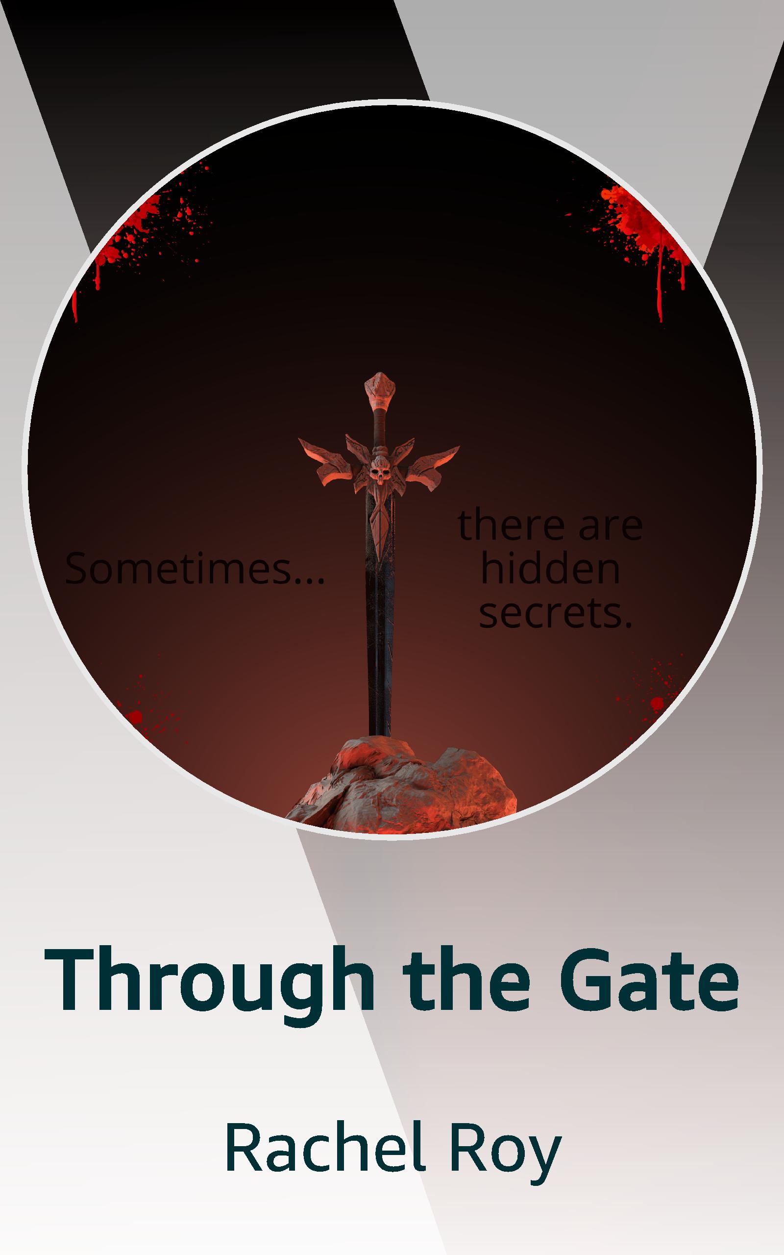 Through the Gate by Rachel Roy | Goodreads