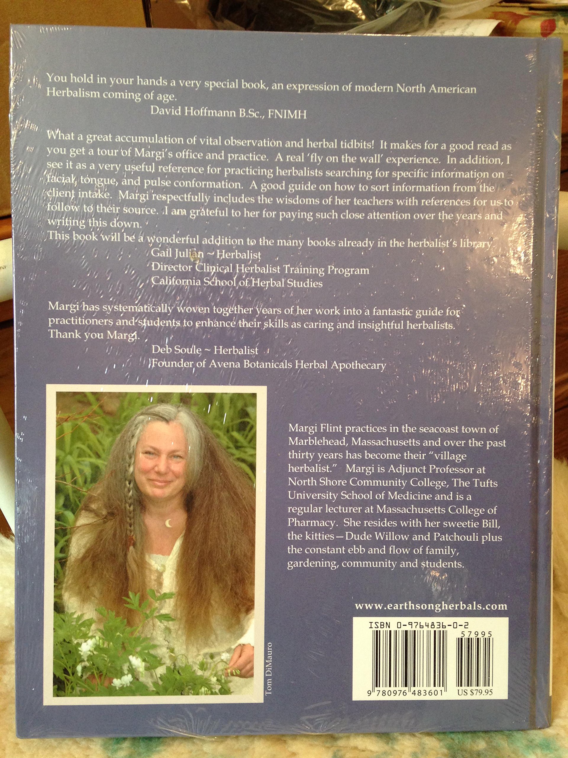 The Practicing Herbalist: Thoughts For Meeting With Clients by Margi ...