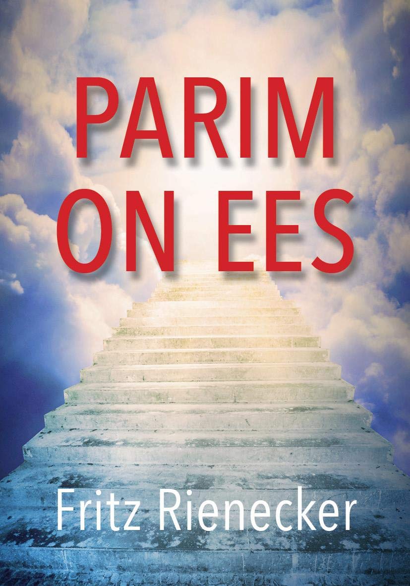 Parim on ees by Fritz Rienecker | Goodreads