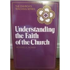 Understanding the Faith of the Church by Richard Alfred Norris | Goodreads