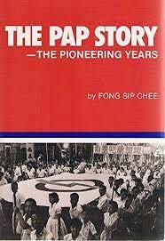 The Pap Story: The Pioneering Years (November 1954 April 1968): A Diary ...