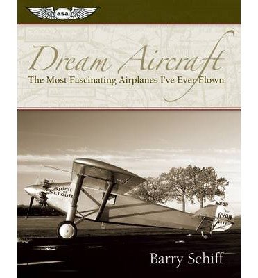 dream-aircraft by barry-schiff | Goodreads