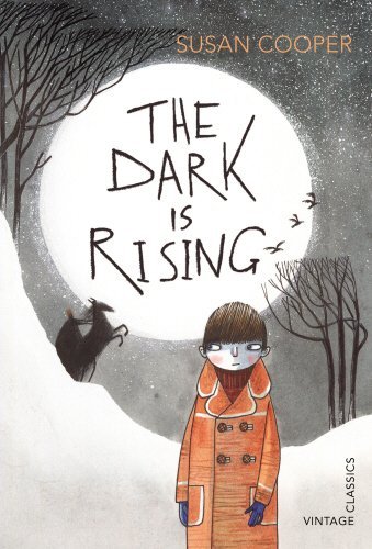 The Dark is Rising (Vintage Childrens Classics) by Susan Cooper by ...