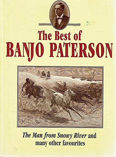 The best of Banjo Paterson by A.B. Paterson | Goodreads