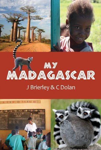 My Madagascar by Catherine Dolan (2013-01-31) by Jonathan Brierley ...