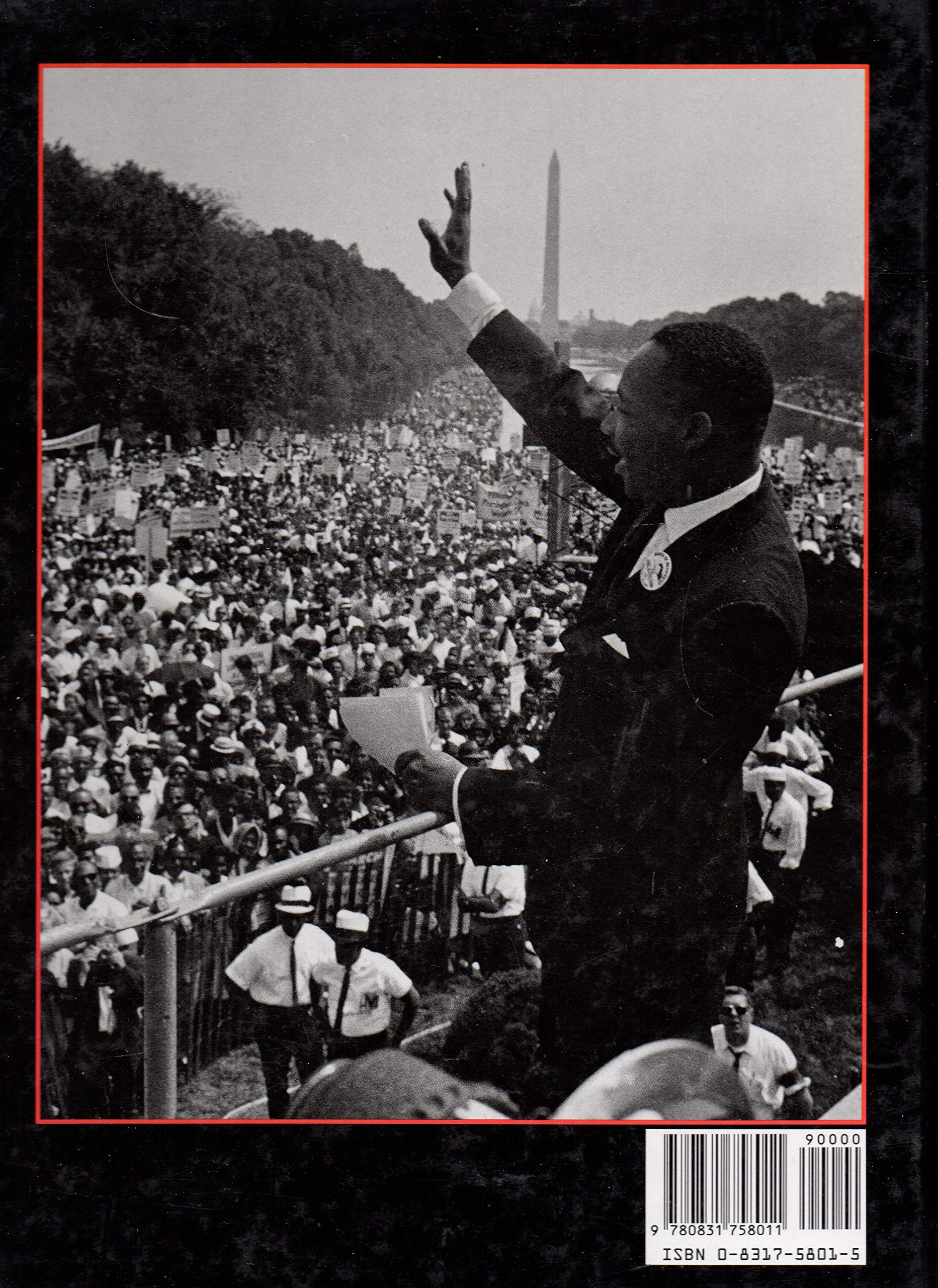 A Man With a Dream: Martin Luther King Jr. by Sande Smith | Goodreads