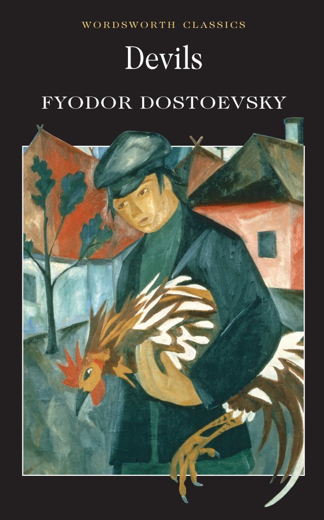Devils by Fyodor Dostoyevsky | Goodreads