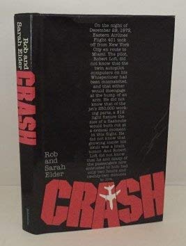 Crash by Rob Elder | Goodreads