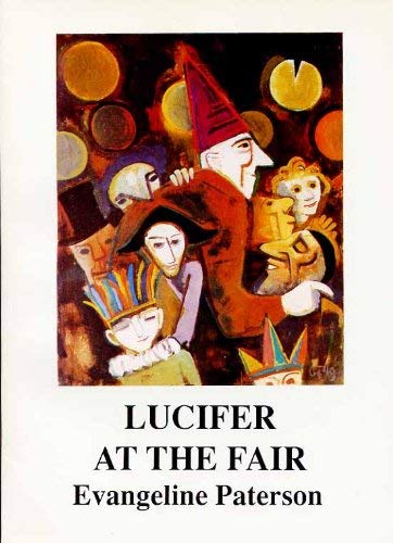 Lucifer at the Fair by Evangeline Paterson | Goodreads
