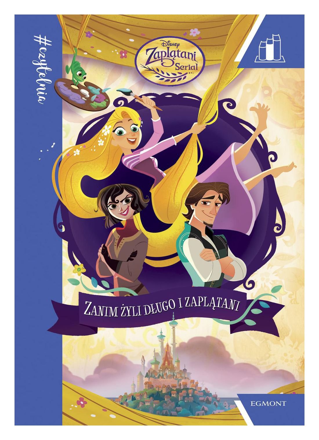 Zanim zyli dlugo i zaplatani by Stacia Deutsch | Goodreads