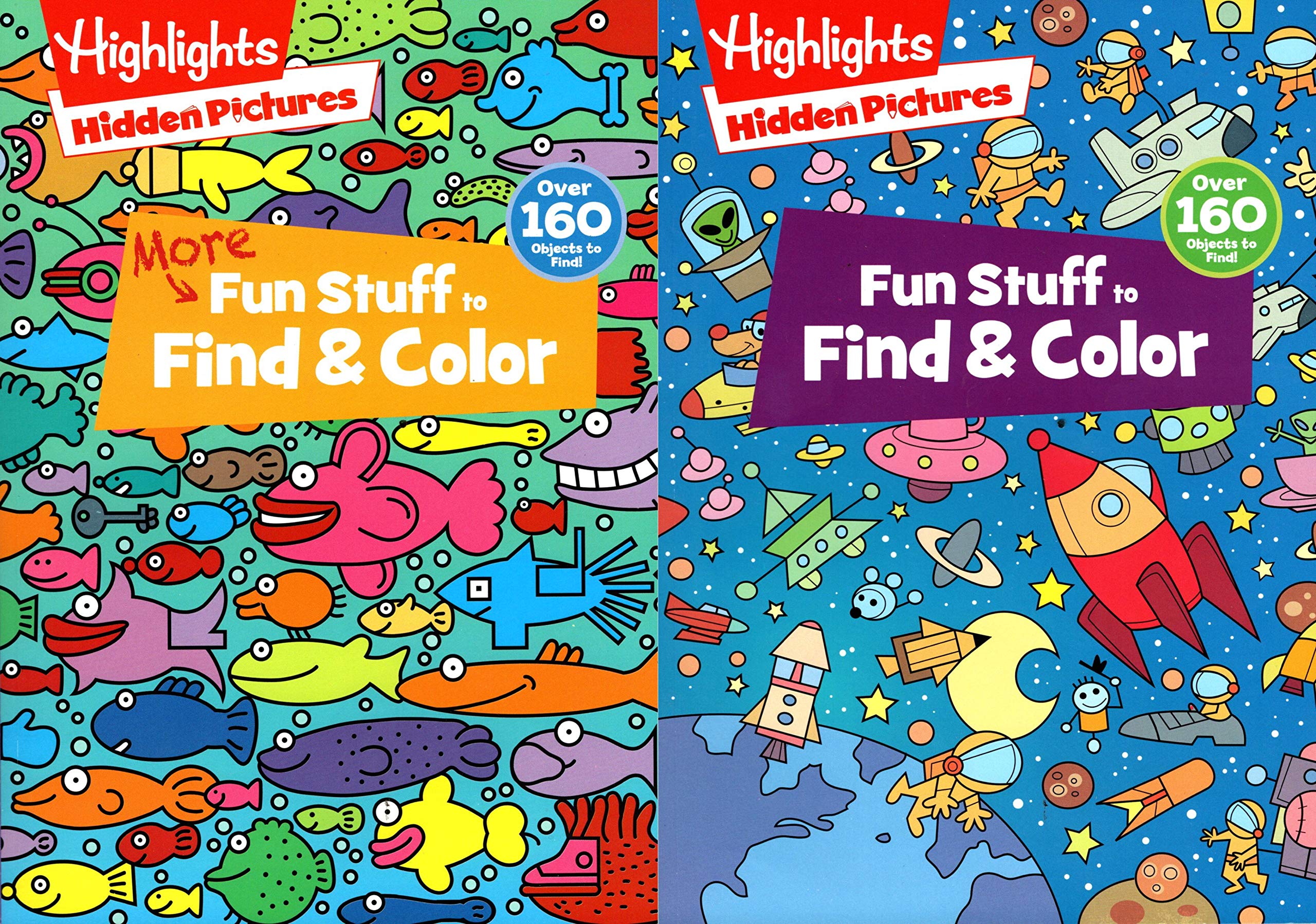 Highlights Hidden Pictures Fun Stuff To Find Color Coloring Highlights Hidden Pictures Fun Stuff To Find Color Coloring