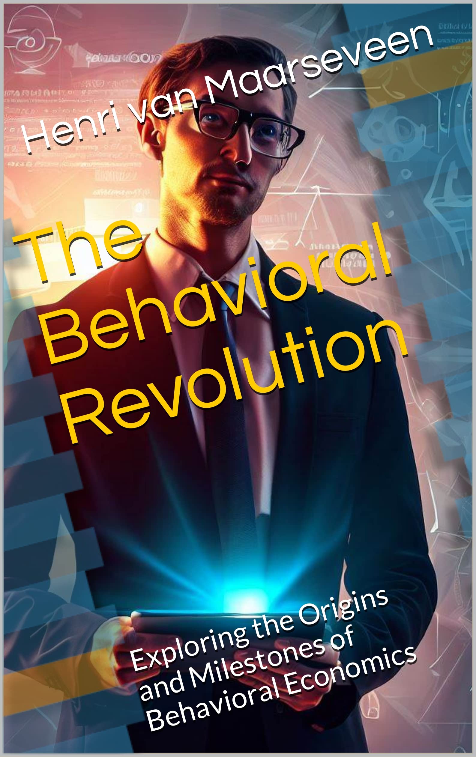 The Behavioral Revolution : Exploring the Origins and Milestones of ...