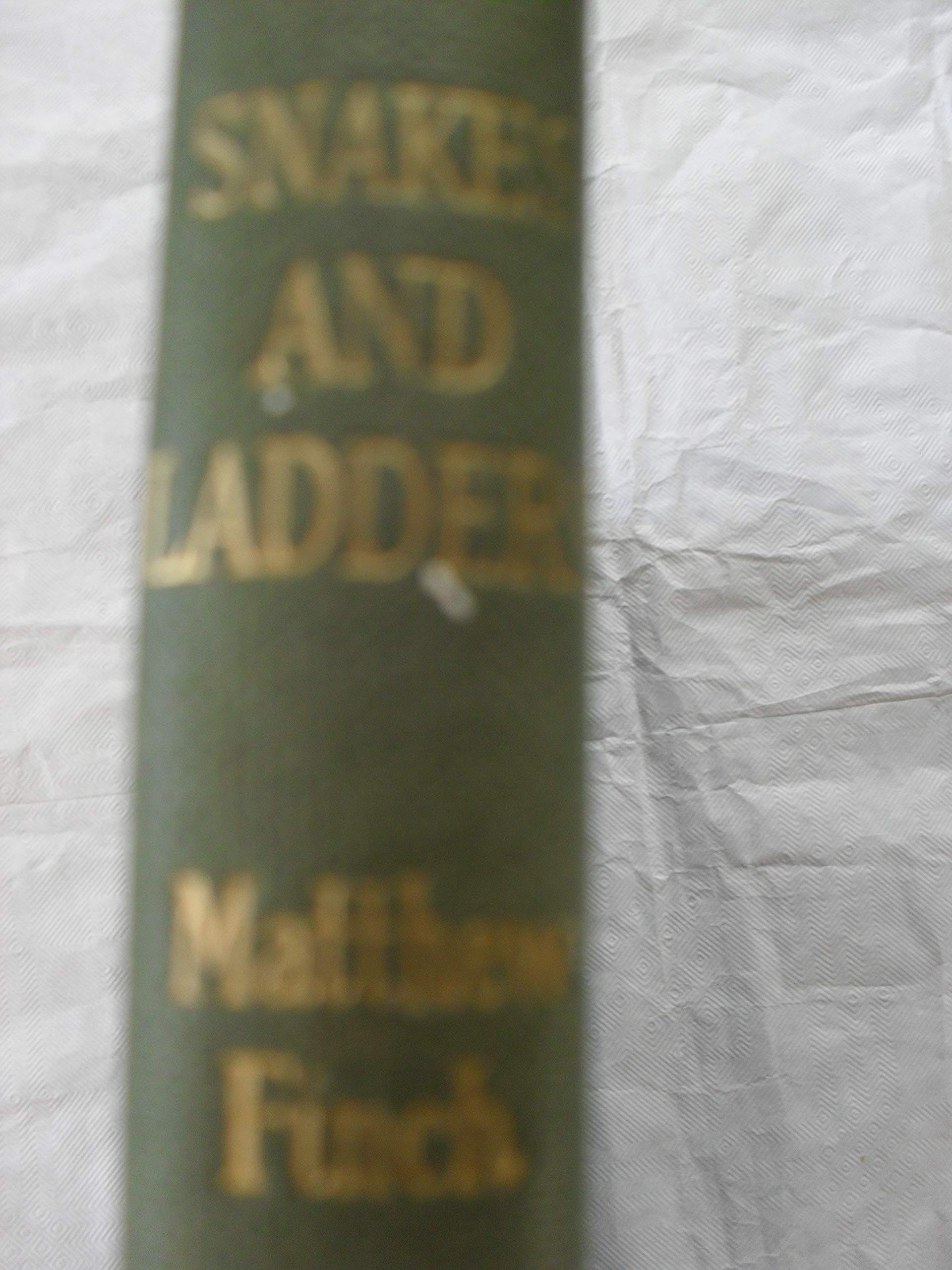 Snakes and Ladders by Penelope Farmer | Goodreads